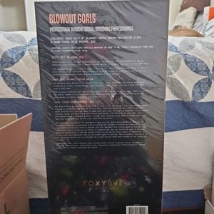 foxybae | Hair | Foxy Bae | Poshmark